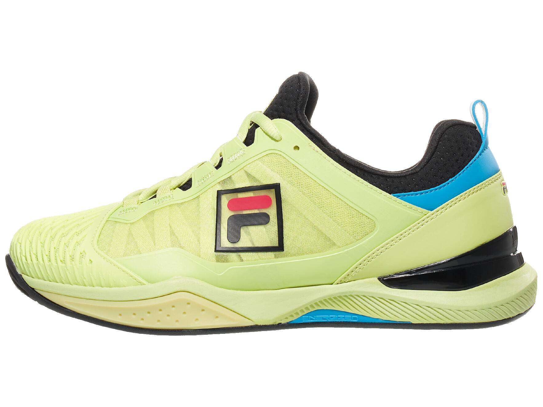 Fila Speed Serve Energized | Page 2 | Talk Tennis