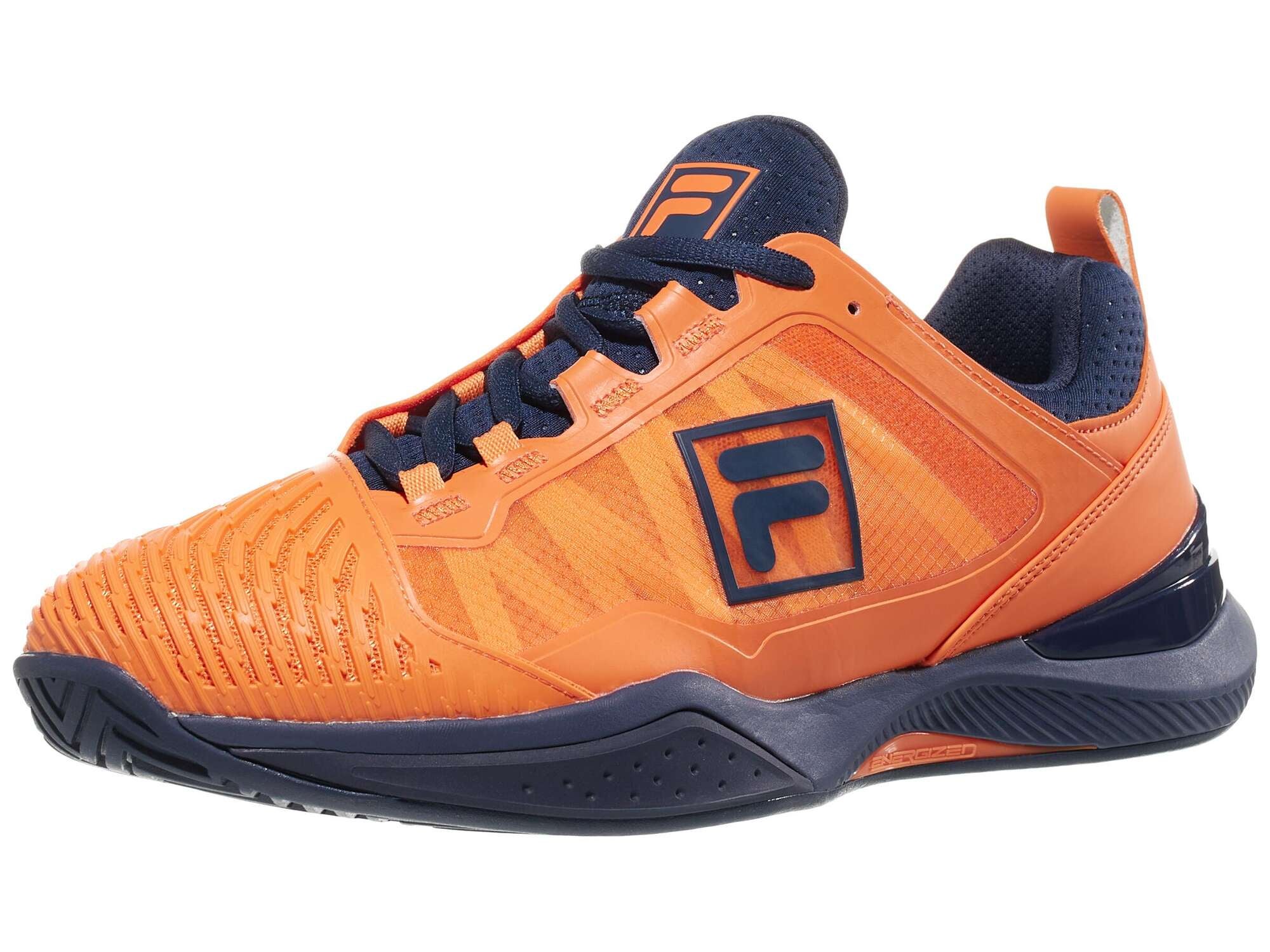 Fila Speed Serve Energized | Page 2 | Talk Tennis