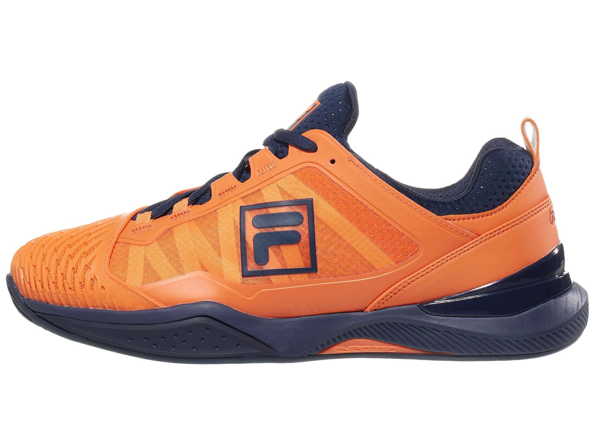 Fila Speed Serve Energized | Page 2 | Talk Tennis