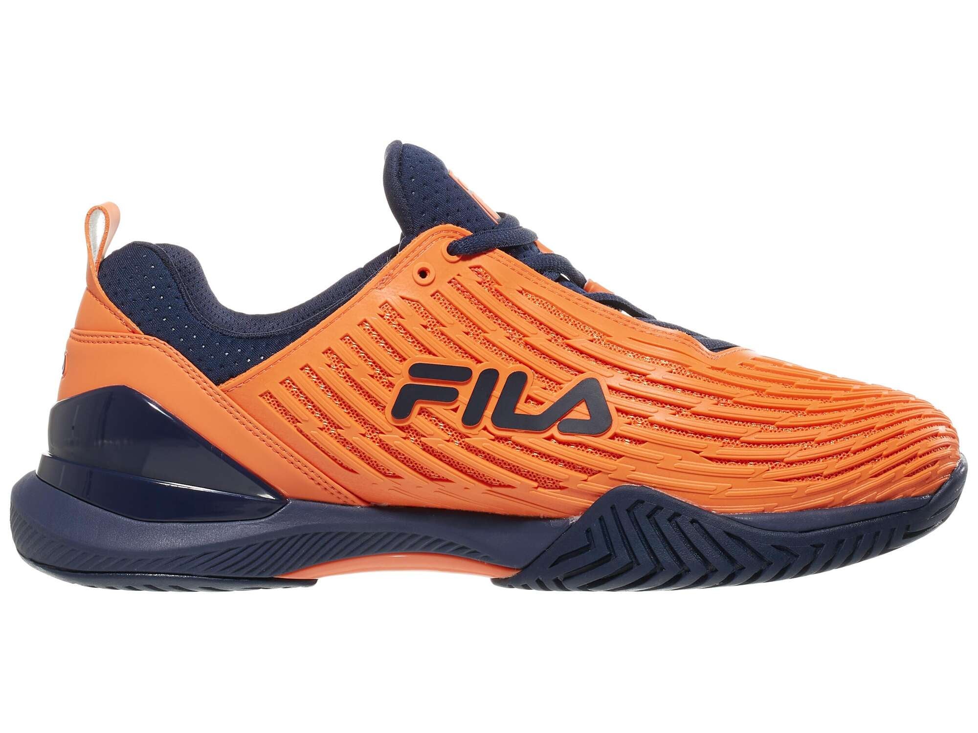 Fila Speed Serve Energized | Page 2 | Talk Tennis