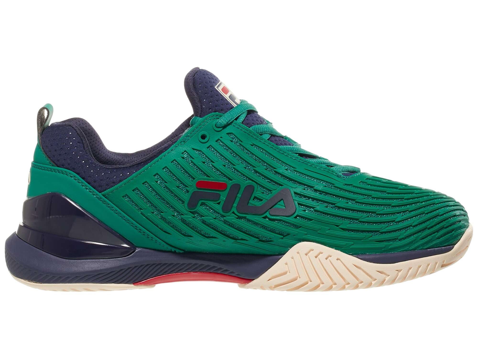 Fila Speed Serve Energized | Page 2 | Talk Tennis