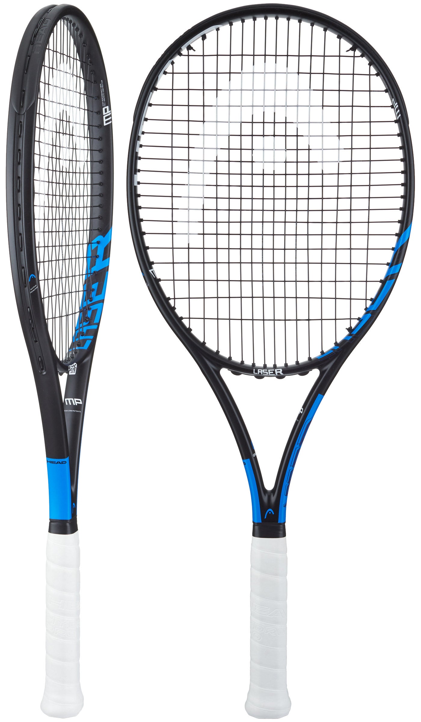 Best tennis racquets for high school players