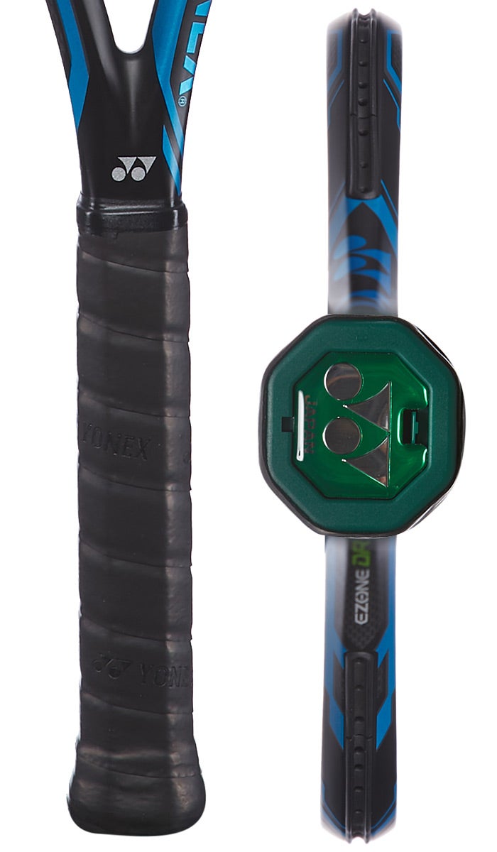 Yonex grip sizing | Talk Tennis