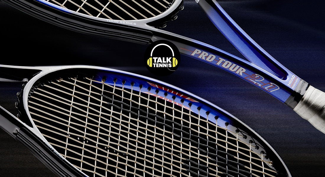Head Tennis Racquets | Tennis Warehouse