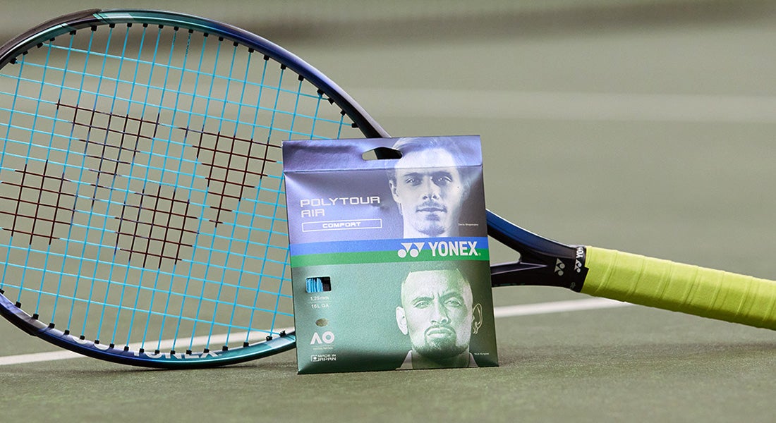 Yonex Tennis String | Tennis Warehouse