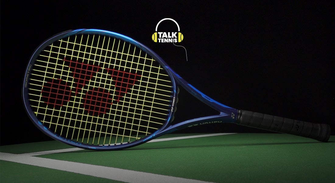 Yonex Tennis Racquets - Tennis Warehouse