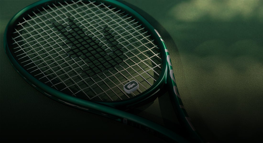 Lacoste Tennis Racquets | Tennis Warehouse