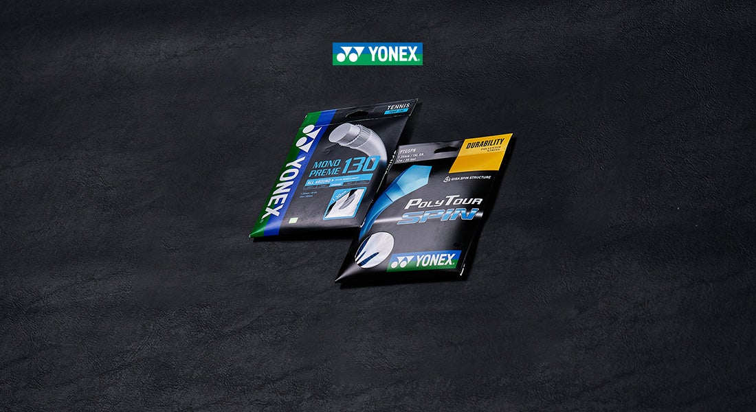 Yonex Tennis String | Tennis Warehouse