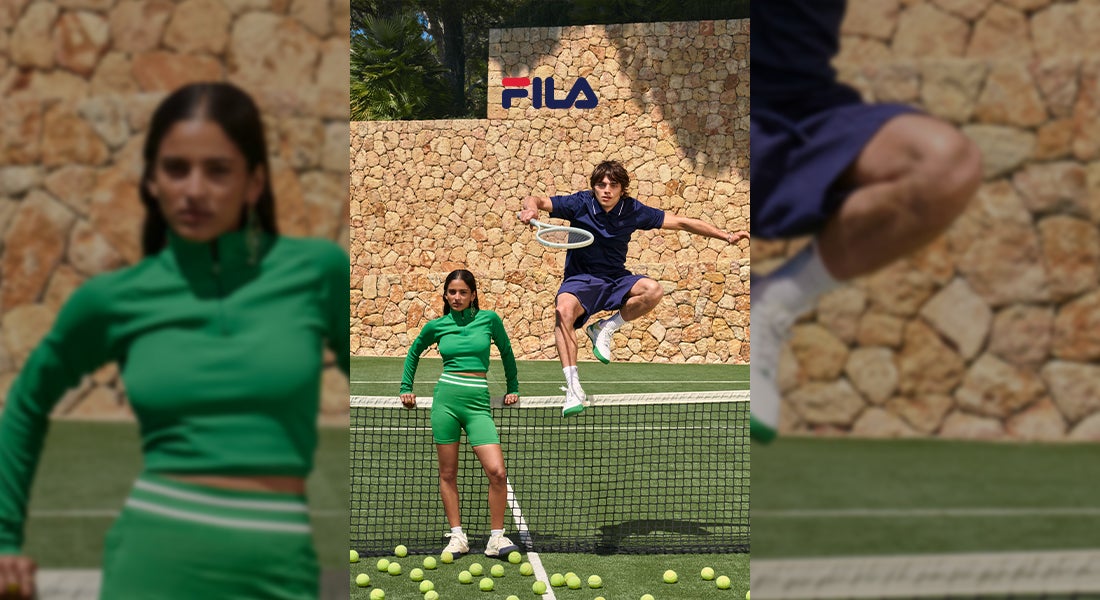Fila Men's Tennis Apparel | Tennis Warehouse