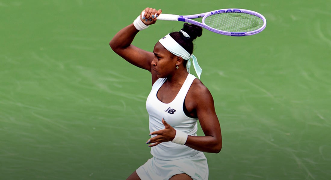 WTA Pro Player Gallery - Tennis Warehouse
