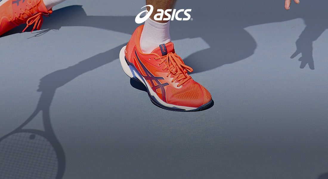 Asics Women's Solution Speed FF Tennis Shoes | Tennis Warehouse