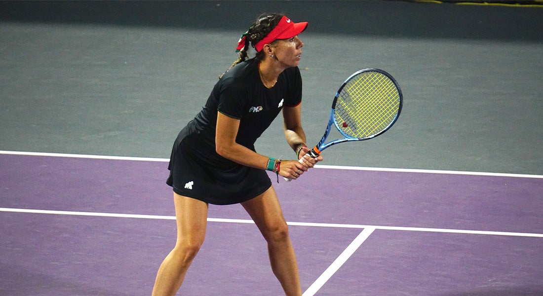 Guliana (Gugu) Olmos | Tennis Warehouse