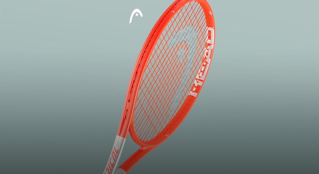 HEAD Radical Tennis Racquets | Tennis Warehouse