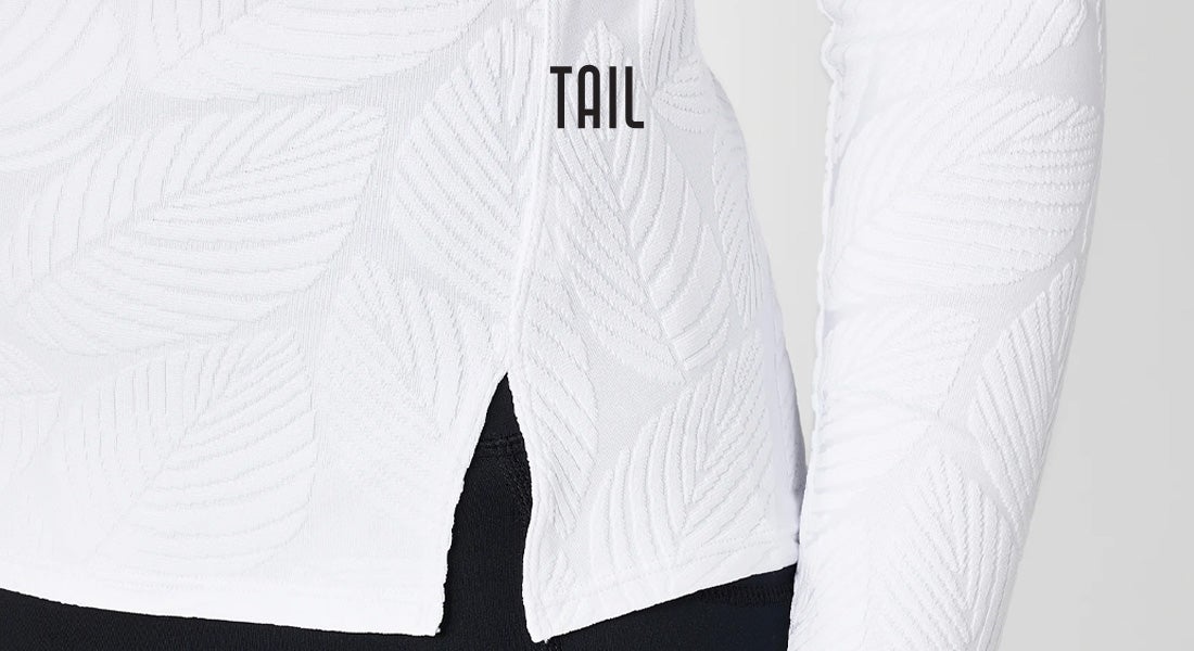 Tail | Tennis Warehouse