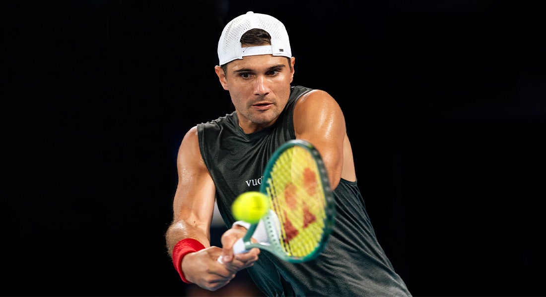 Marcos Giron | Tennis Warehouse