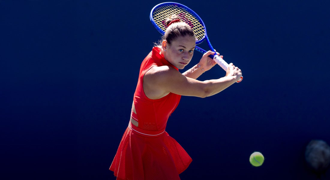 WTA Pro Player Gallery - Tennis Warehouse