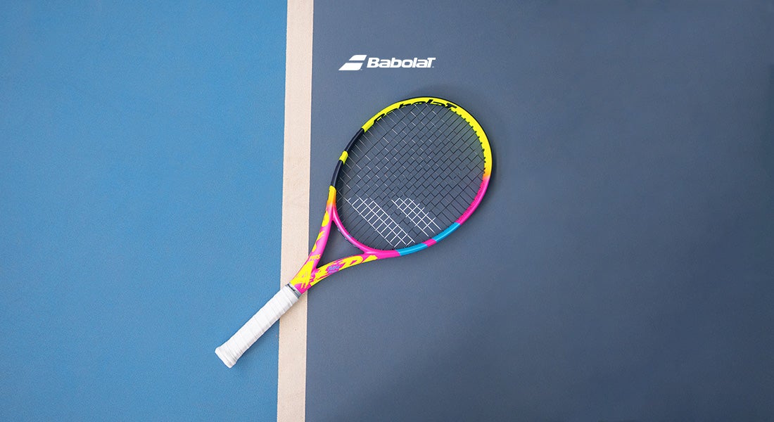 Babolat Pure Aero Rafa Racquets | Tennis Warehouse