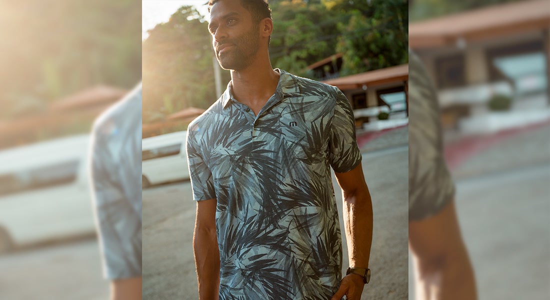 Travis Mathew Men's Tennis Apparel | Tennis Warehouse