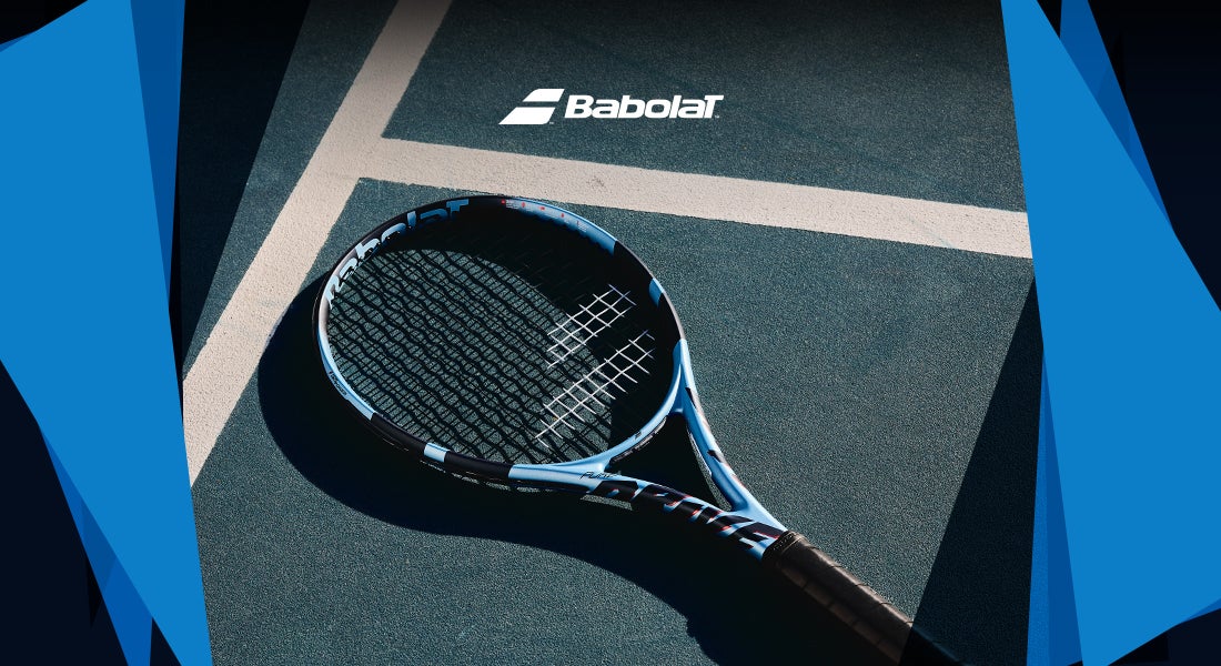 Babolat Tennis Racquets | Tennis Warehouse