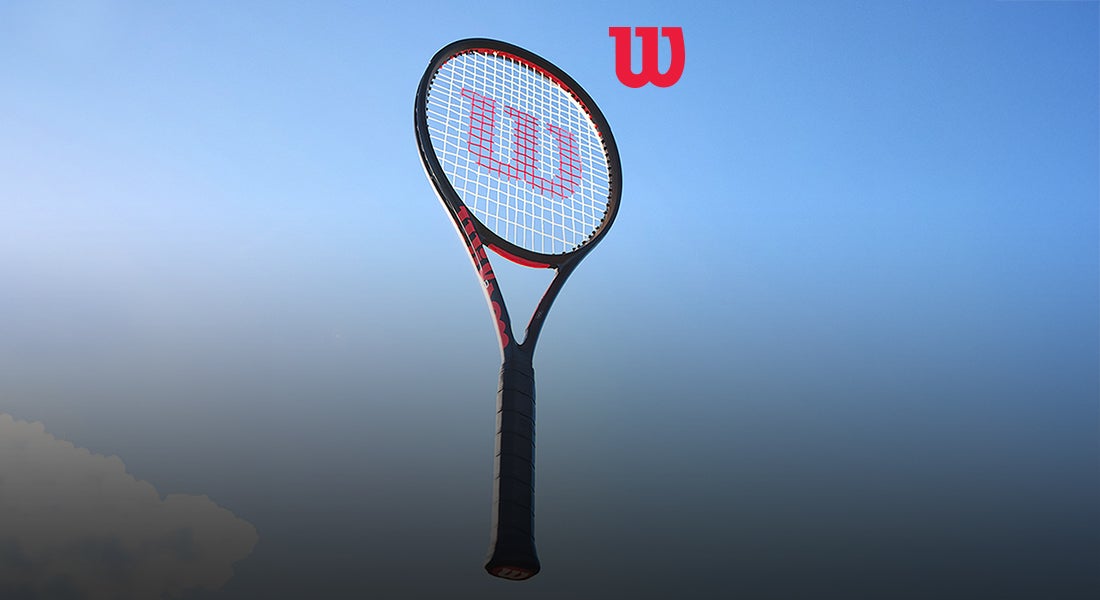 Wilson Clash Racquets | Tennis Warehouse