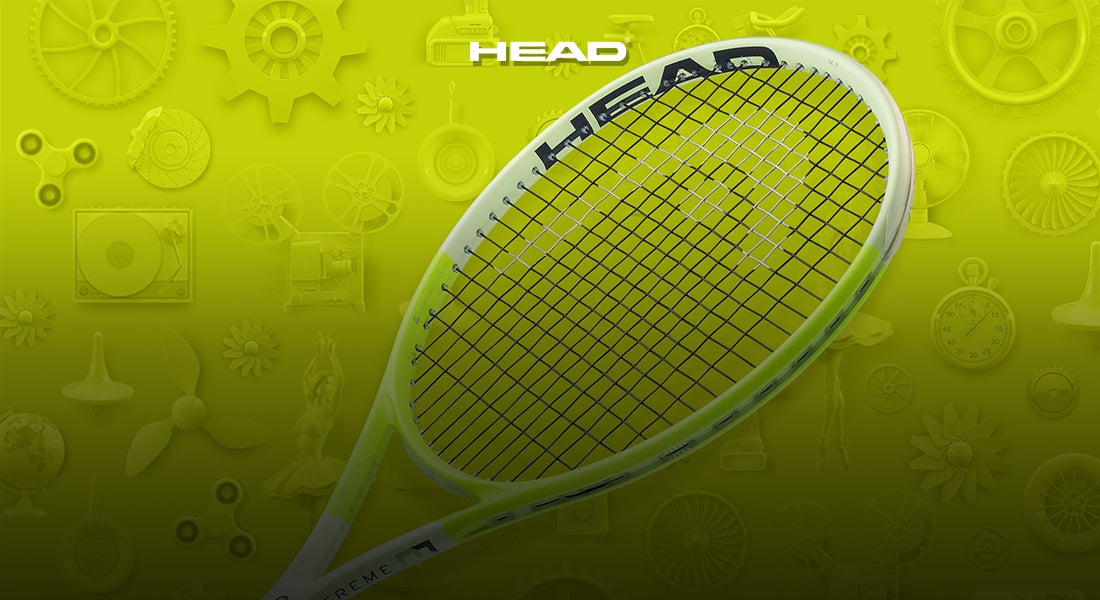 Head Tennis Racquets | Tennis Warehouse