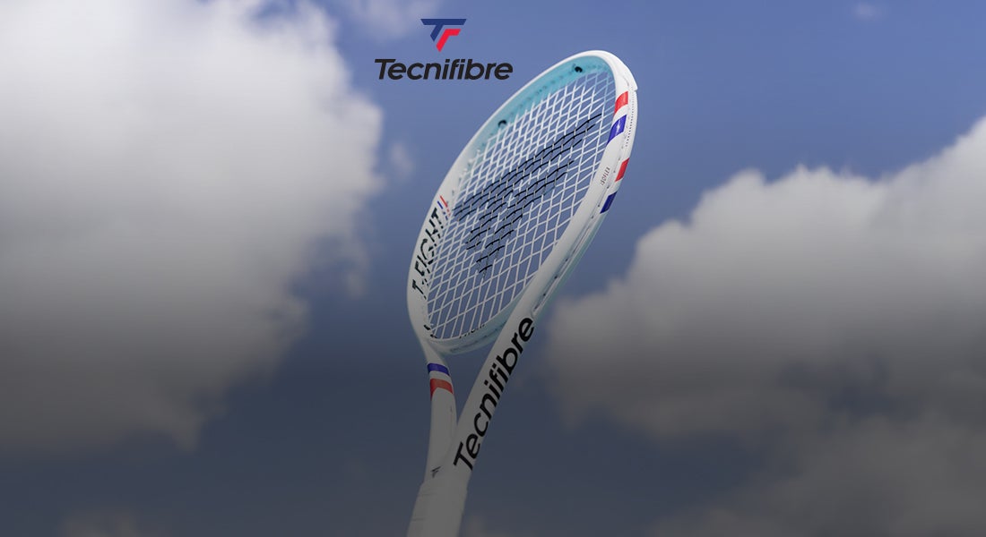 Tecnifibre Tennis Racquets | Tennis Warehouse