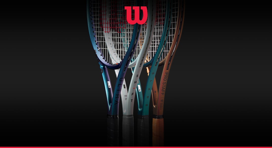 Wilson Pro Staff Racquets | Tennis Warehouse