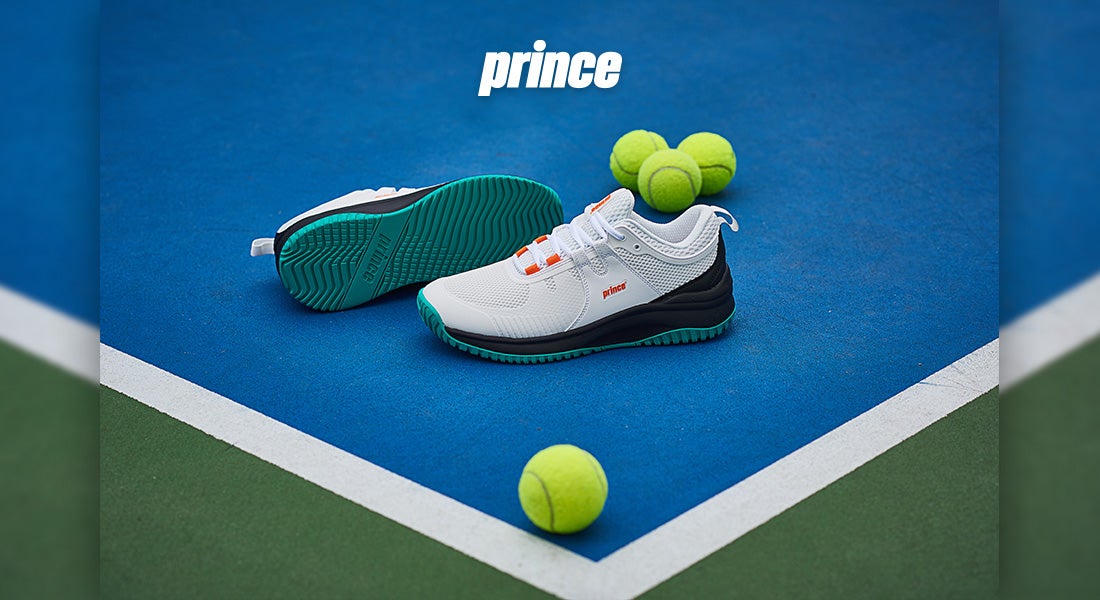 Prince Men's Tennis Shoes | Tennis Warehouse