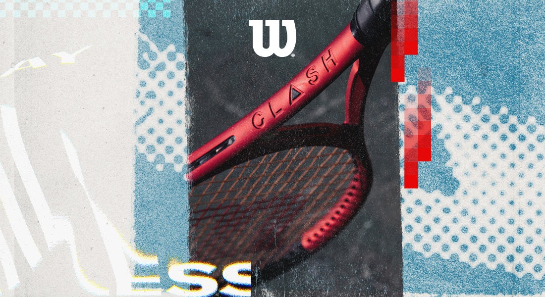 Wilson Tennis Racquets | Tennis Warehouse