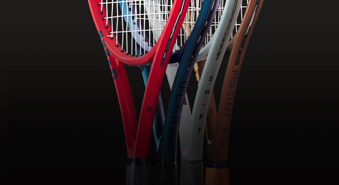 Wilson Ultra Racquets | Tennis Warehouse