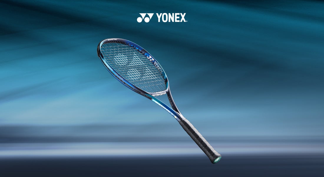Yonex Tennis Racquets | Tennis Warehouse