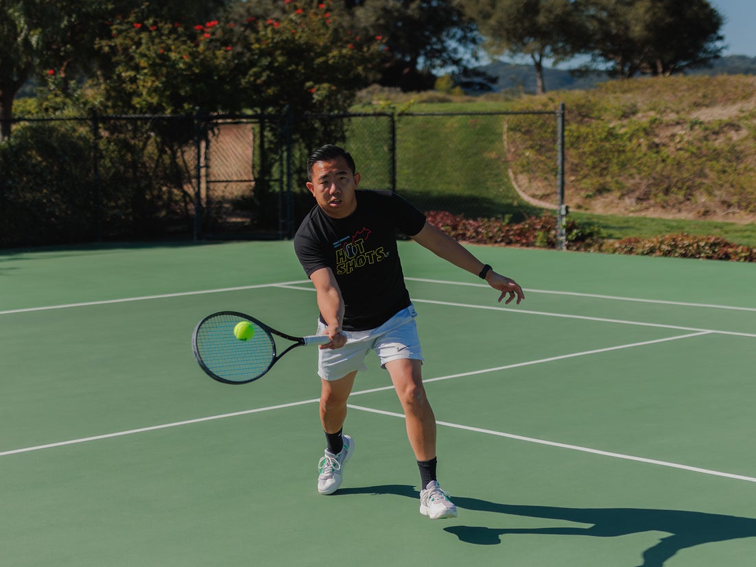 Nike Zoom GP Challenge 1 Men's Tennis Shoe review