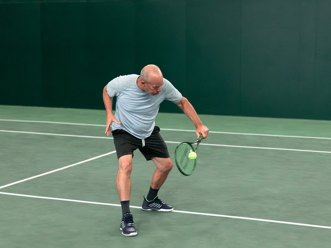 Prince Phantom 100X 290 Racquet Review