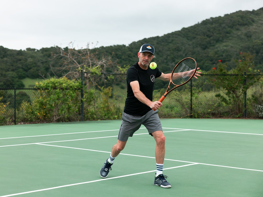 Wilson Pro Staff Six.One 95 v14 Racquet Review