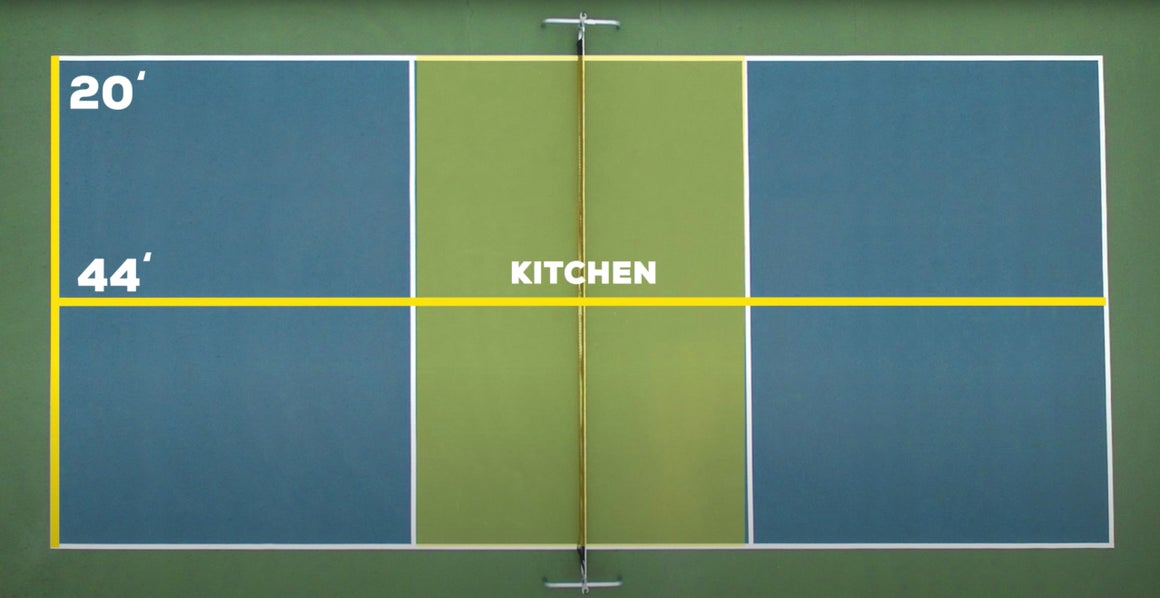 How To Play Pickleball_KLV
