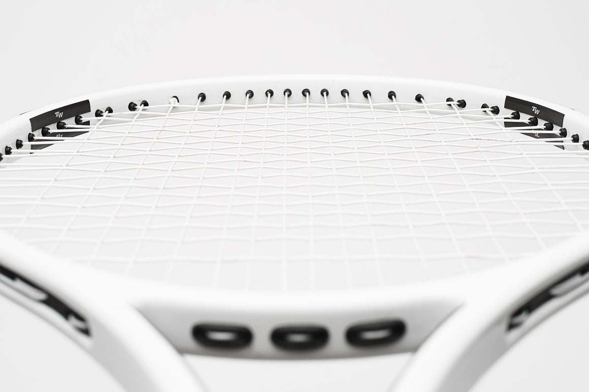How to Customise Your Tennis Racquet