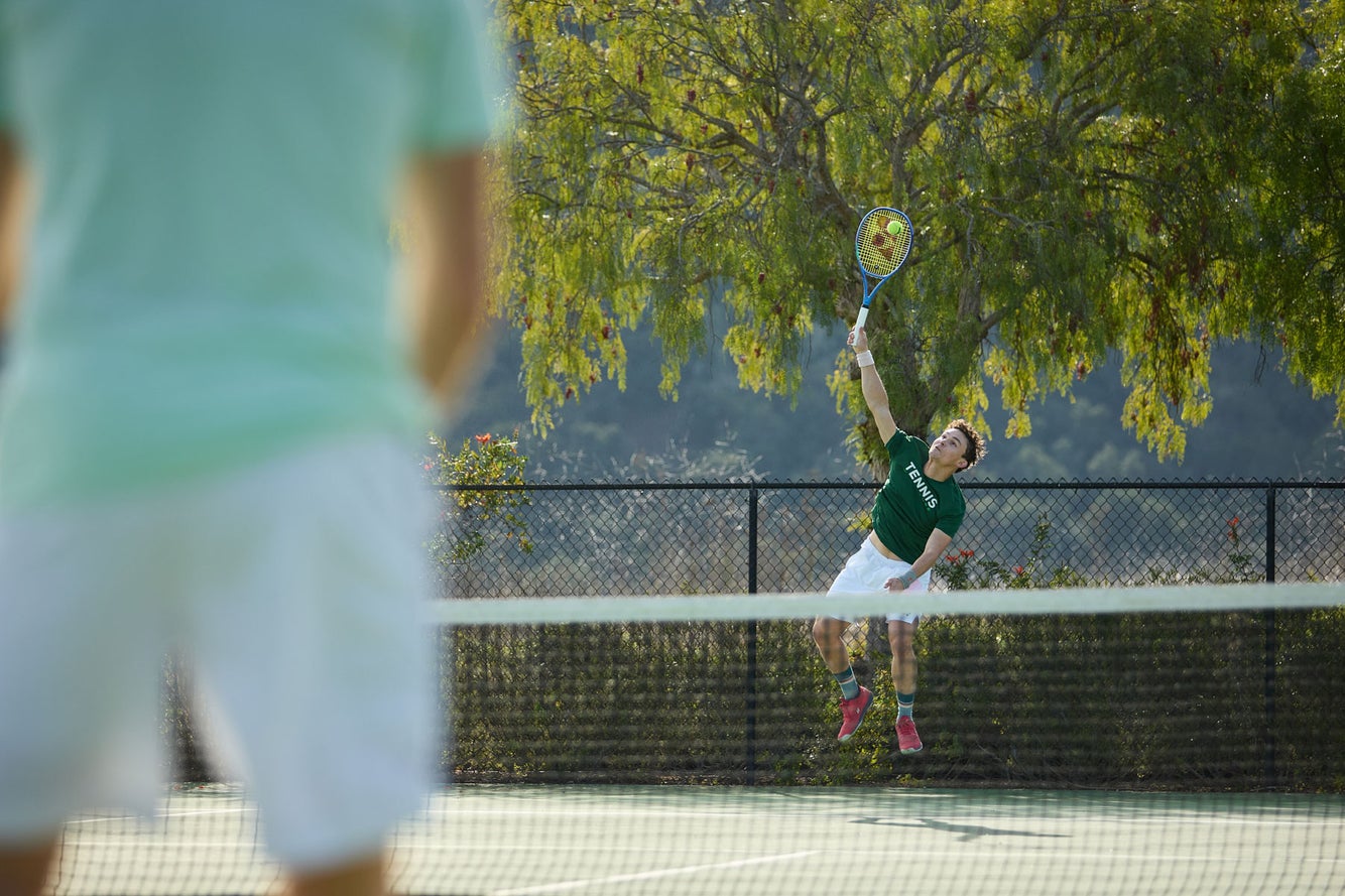 Yonex EZONE 98 (2025) Racquet Review