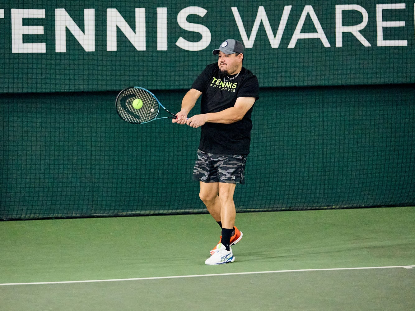 Head Gravity Pro 2025 Racquet Review