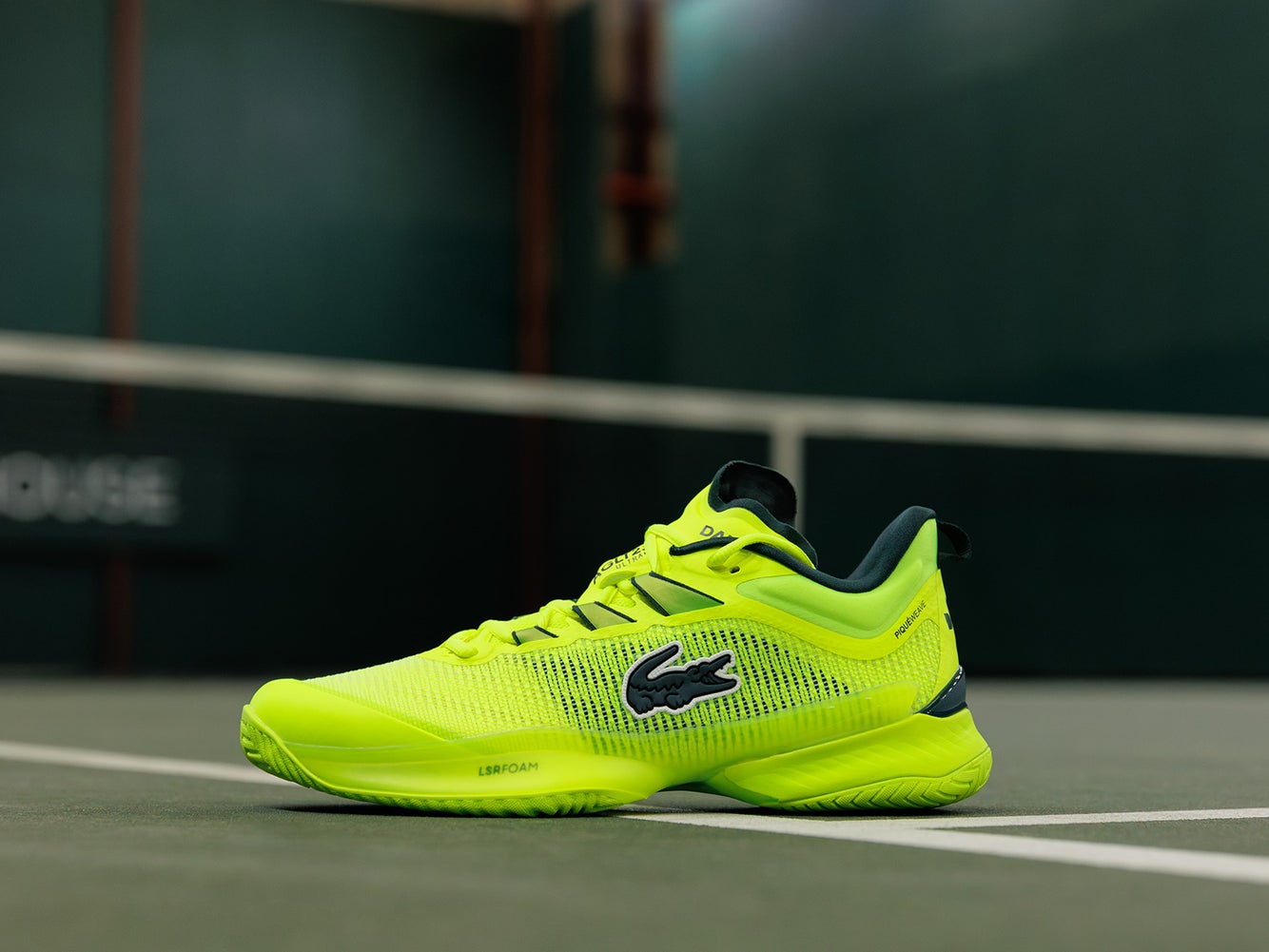 Lacoste AG-LT23 Ultra Men's Tennis Shoe Review