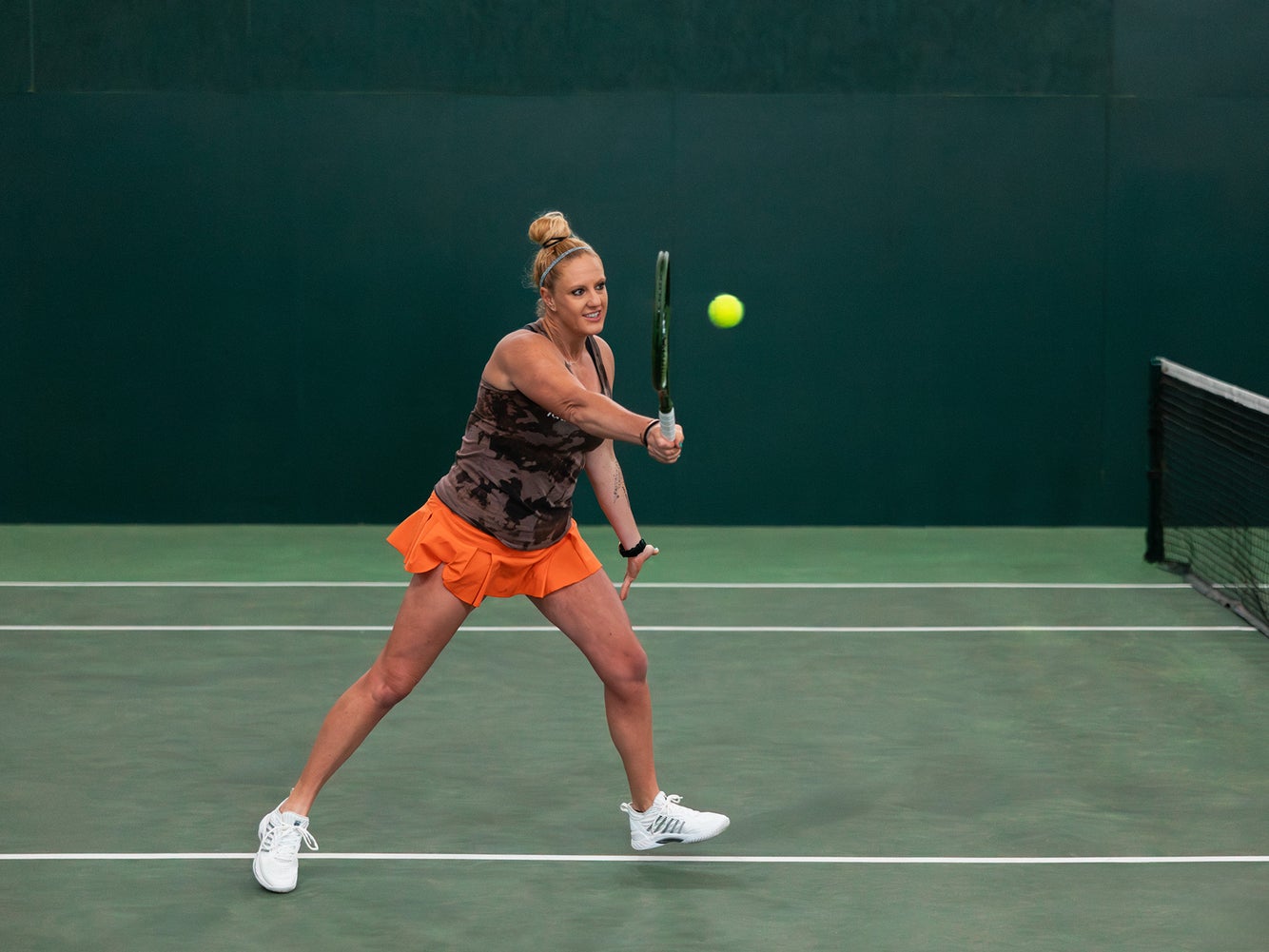 Prince Phantom 100X 305g Racquet Review