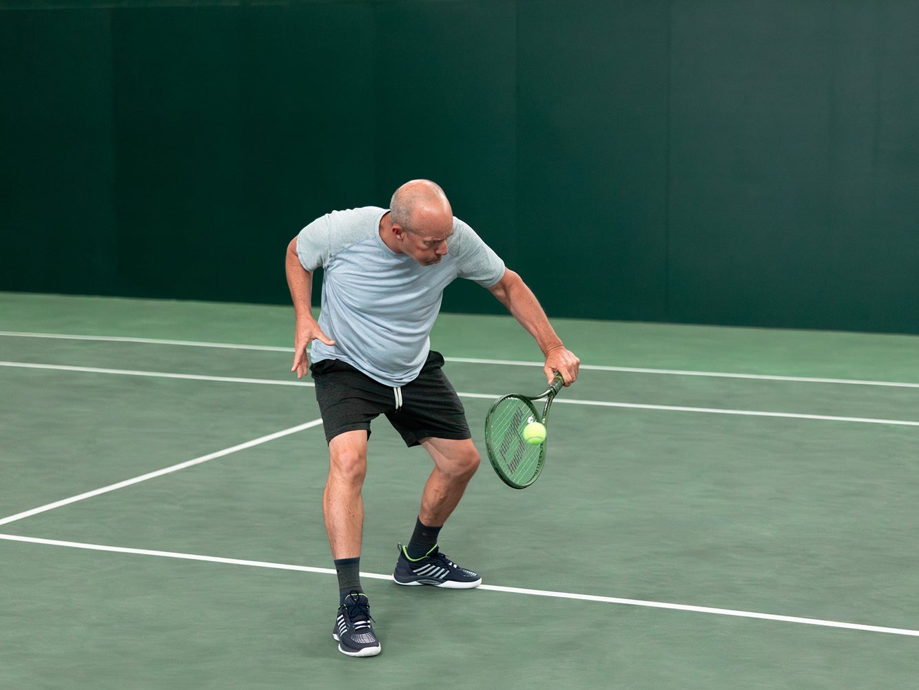 Prince Phantom 100X 290 Racquet Review