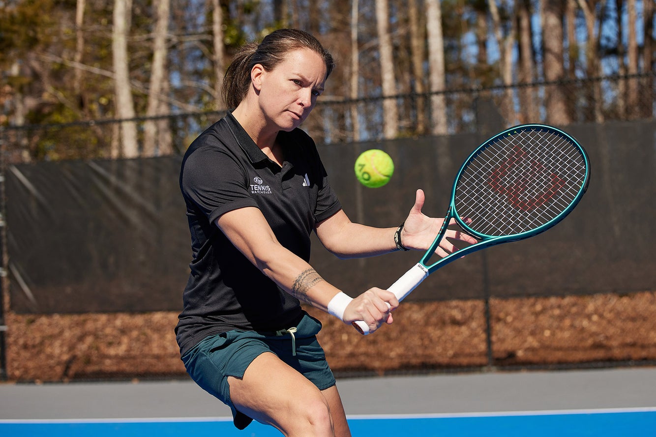 Wilson Blade 100 v9 Racquet Review