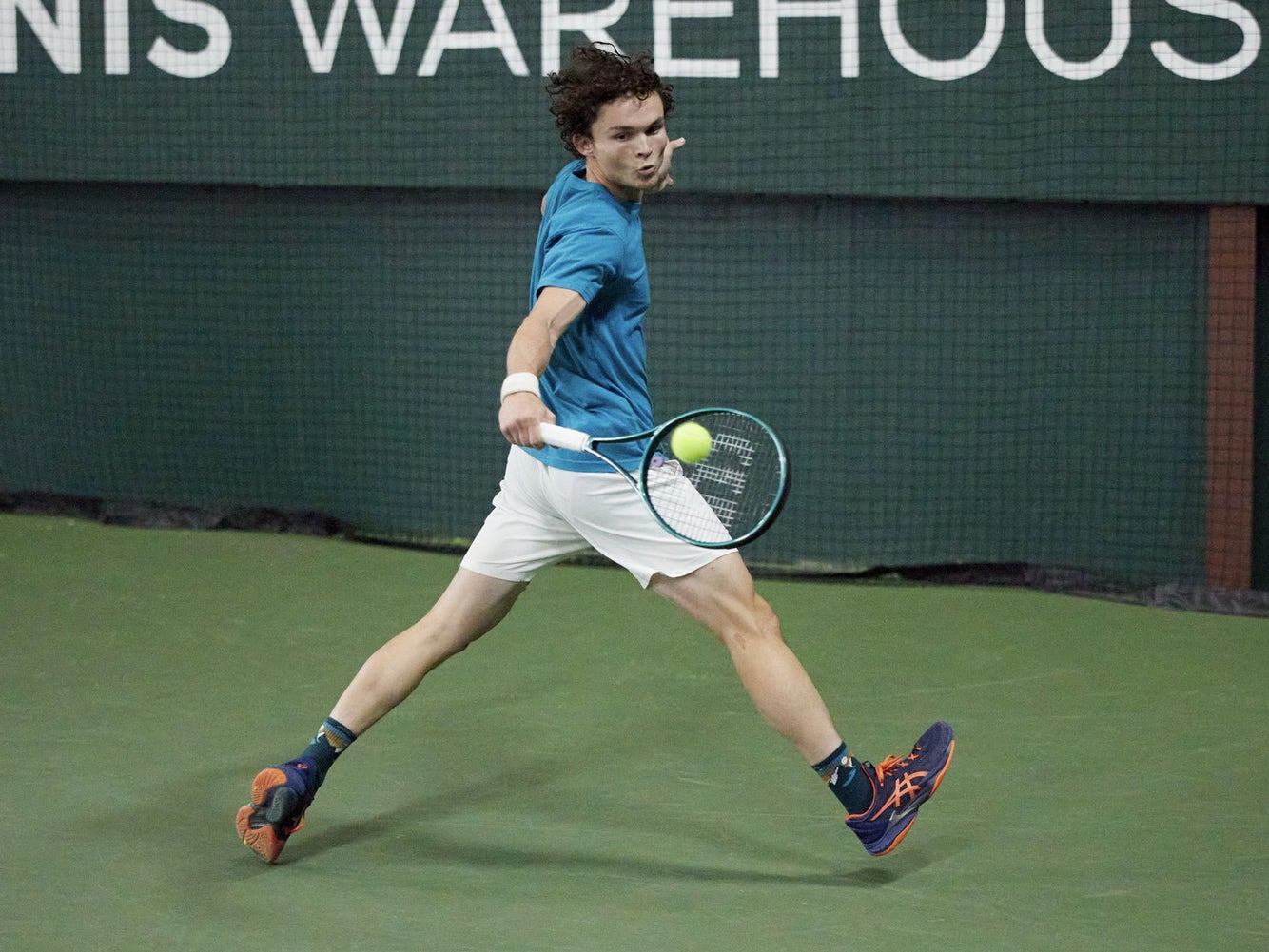 Wilson Blade Pro 98 16x19 v9 Racquet Review