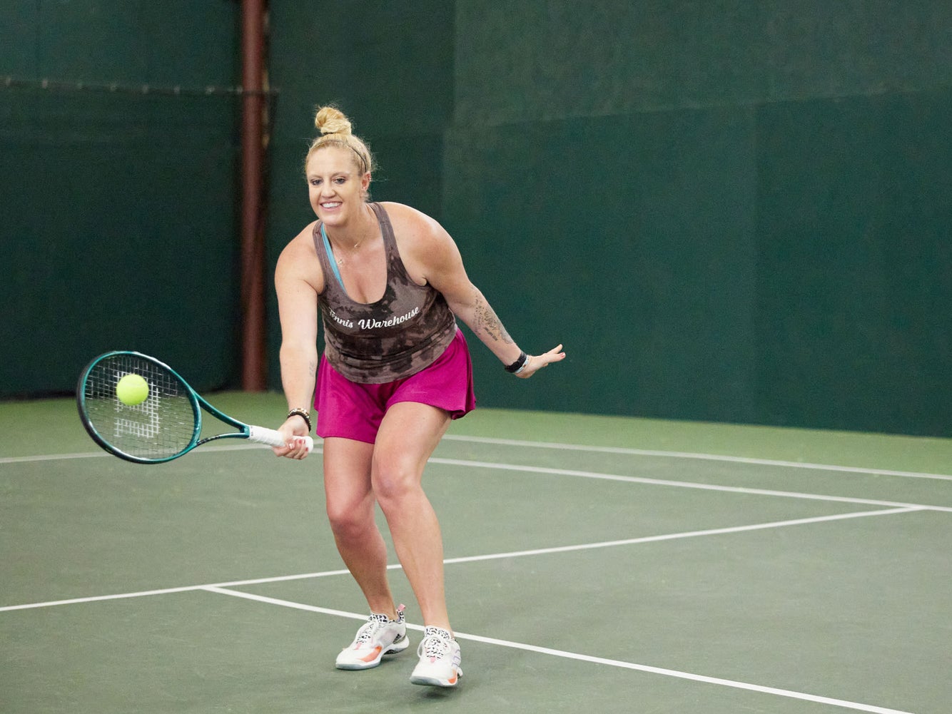 Wilson Blade Pro 98 16x19 v9 Racquet Review