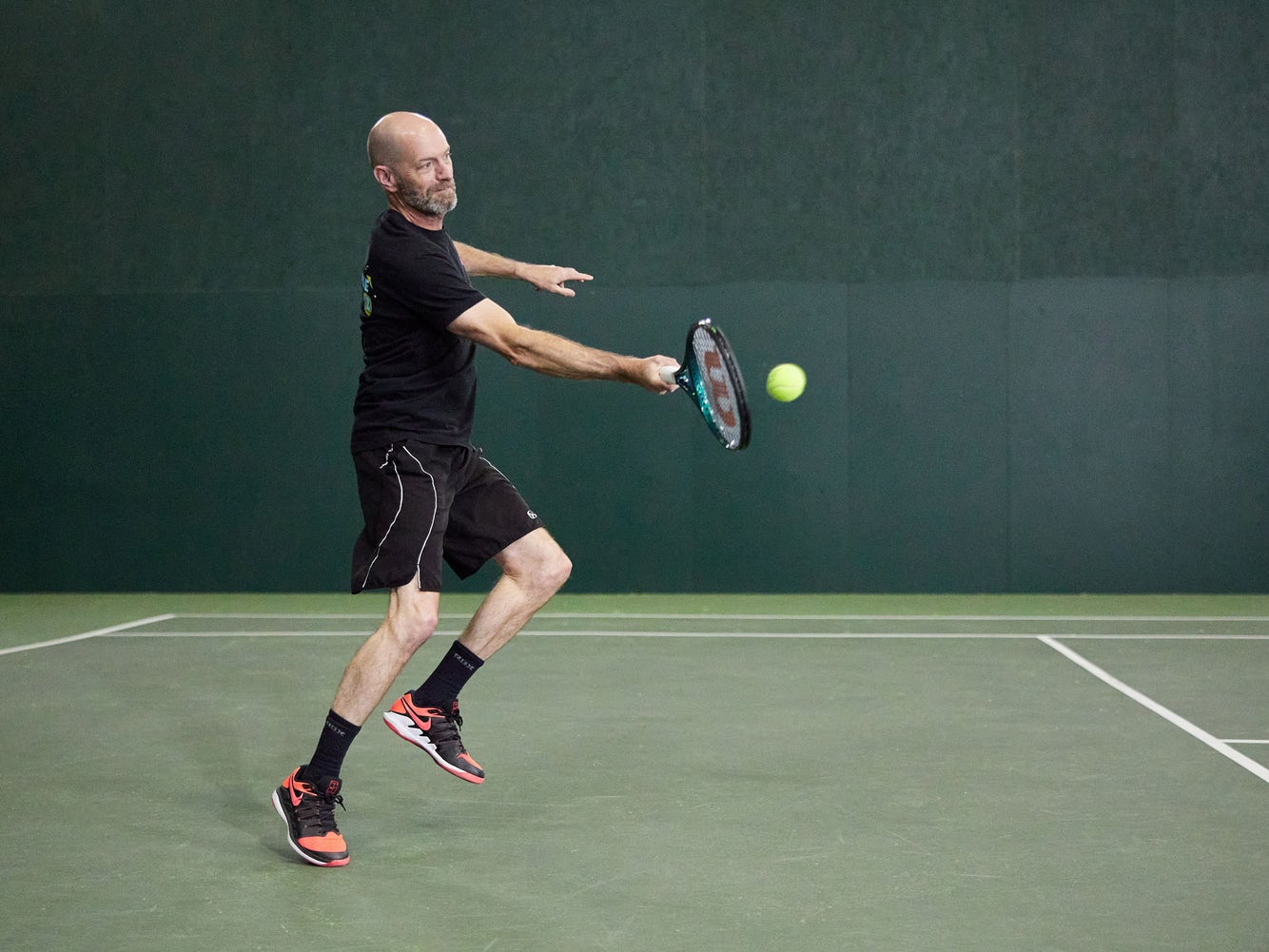 Wilson Blade Pro 18x20 v9 Racquet Review