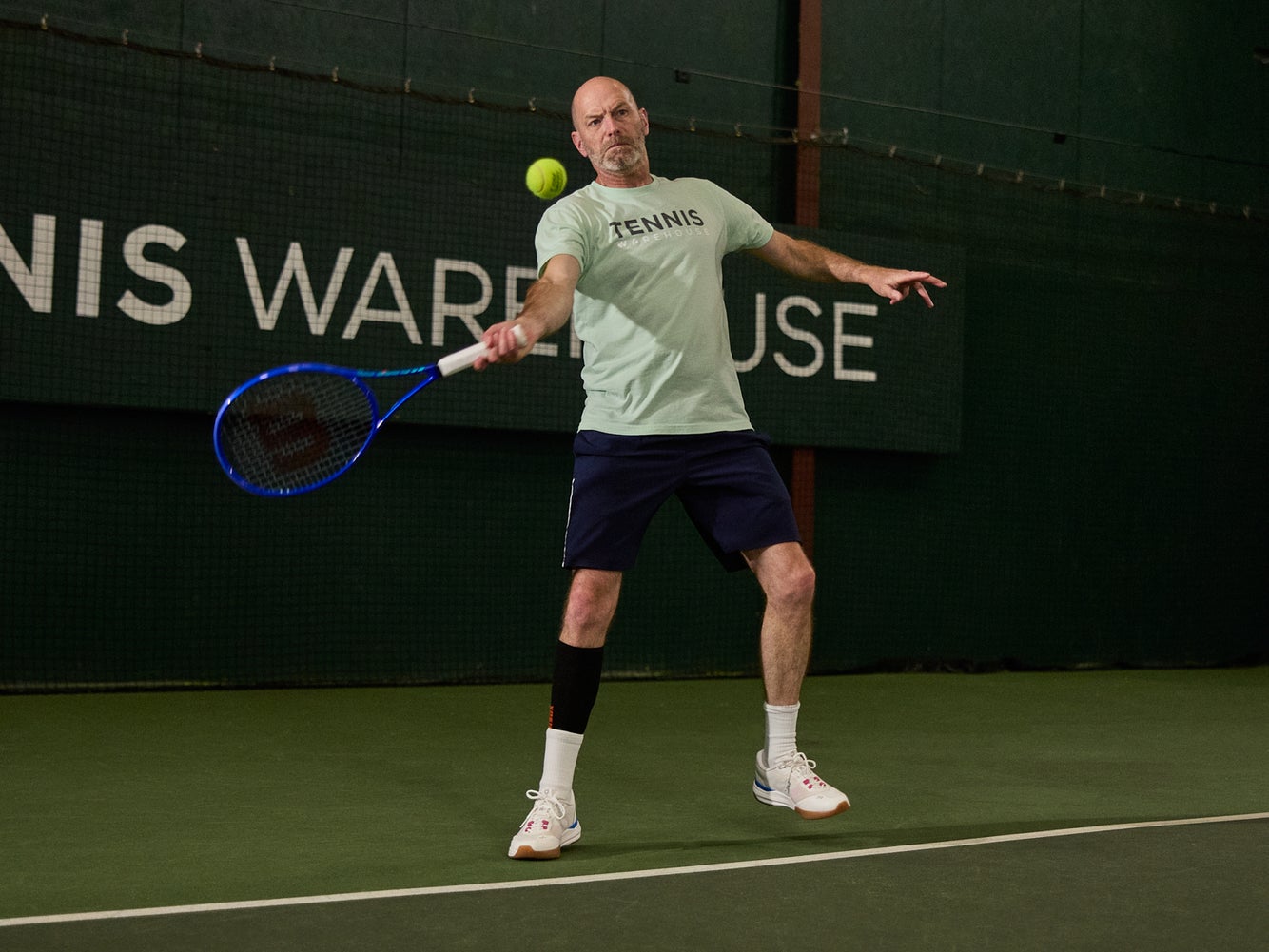 Wilson Ultra Pro 99 v5