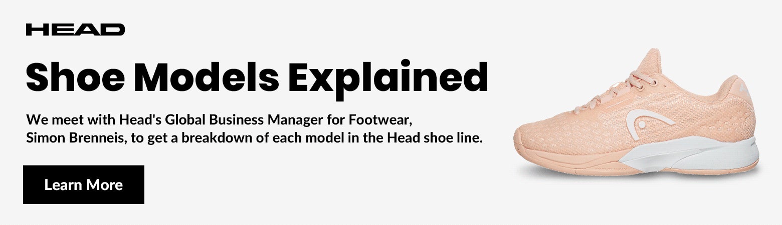 Head Women's Tennis Shoes - Tennis Warehouse