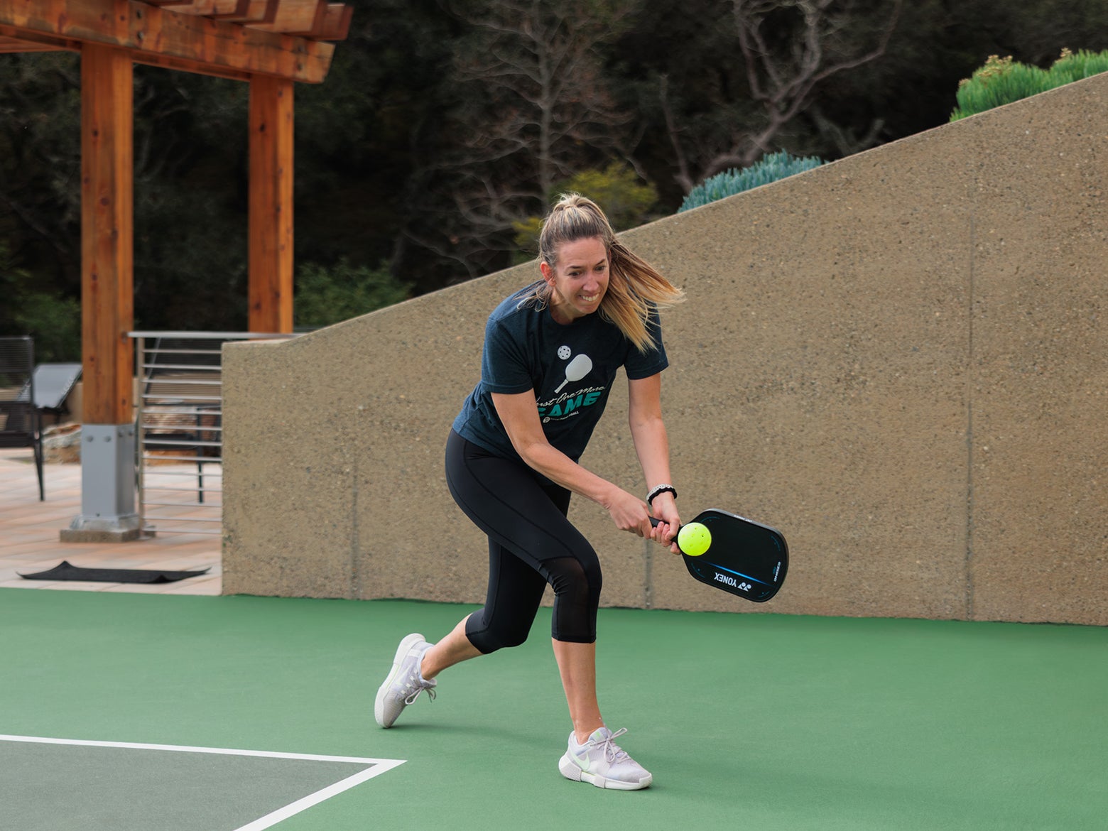 The Most Important Shot in Pickleball
