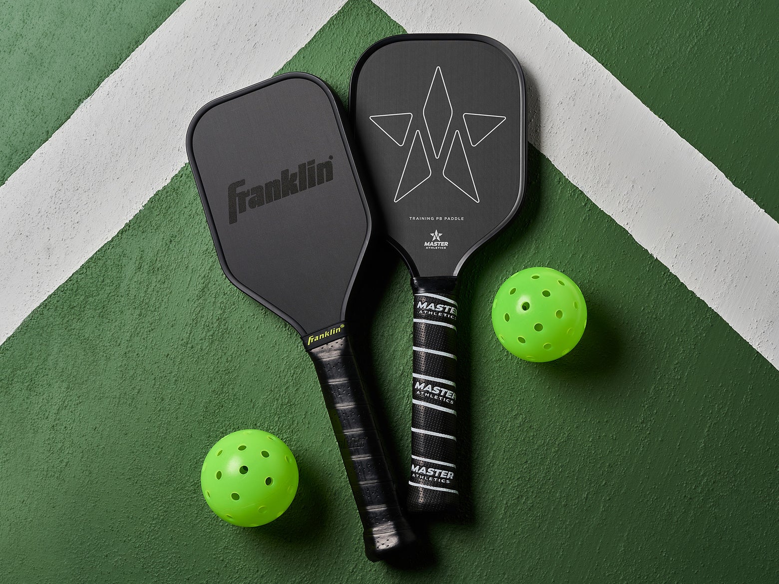 Training Pickleball Paddles Explained | Pickleball Warehouse