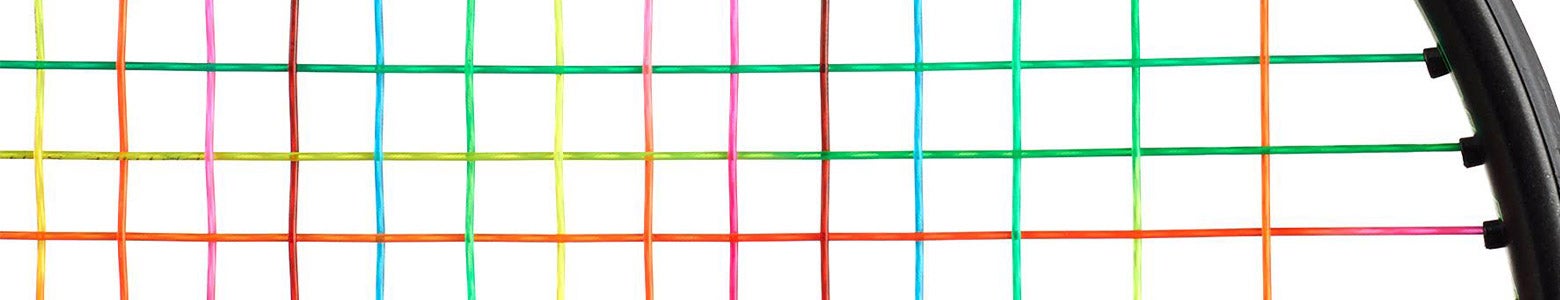 Best Tennis Strings of 2025 | TW gear guide